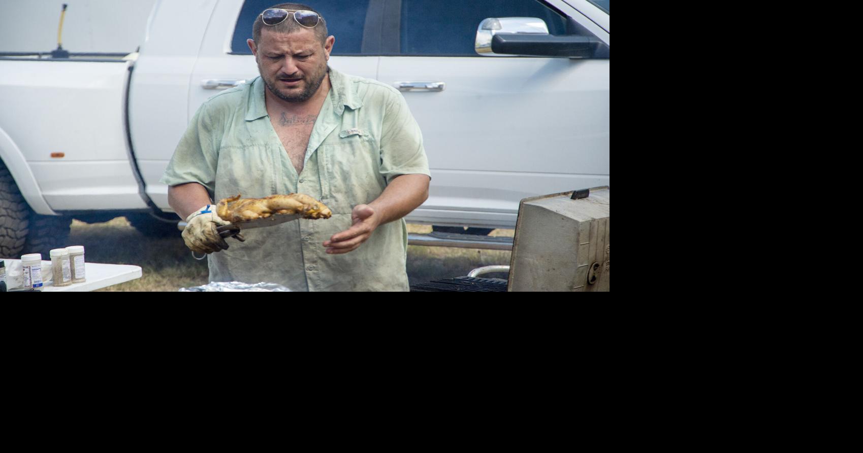 Barbecue cook-off returning with biggest prize. yet | Social Media ...