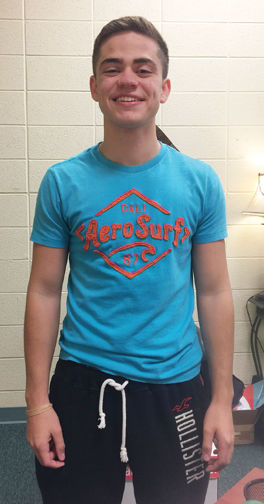 Student profile: Kade King | Education | dailysentinel.com