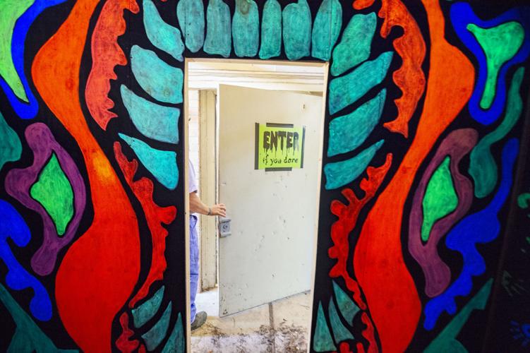 Garrison VFD haunted house opens Oct. 23 | Local News | dailysentinel.com