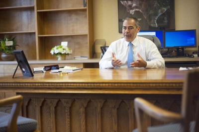 Canizares among finalists for North Texas job | Local News ...