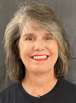 NHS alumni to honor Katherine Whitbeck | Social Media | dailysentinel.com