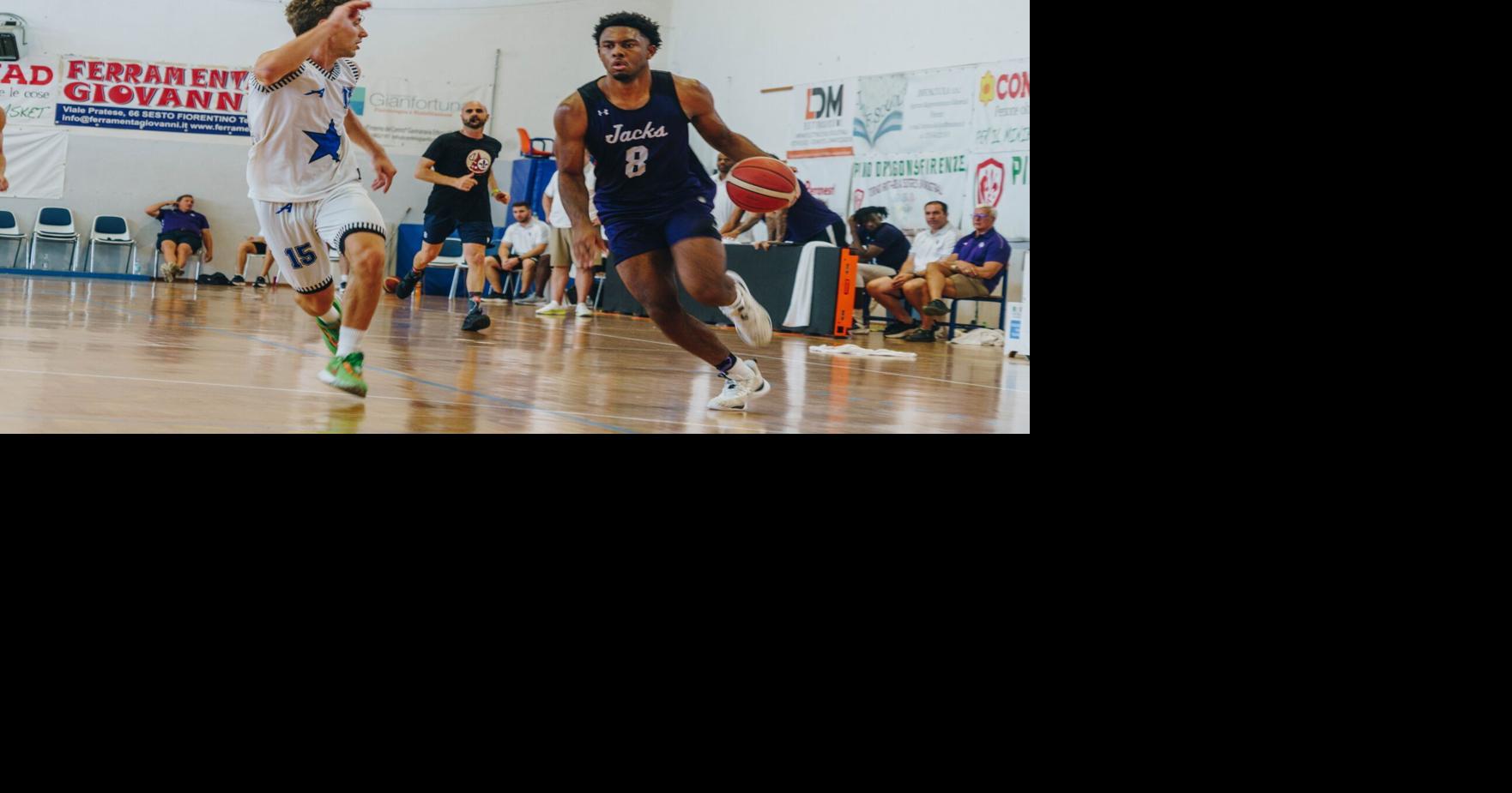 Keller: Lumberjacks got better in Italy | Sports | dailysentinel.com