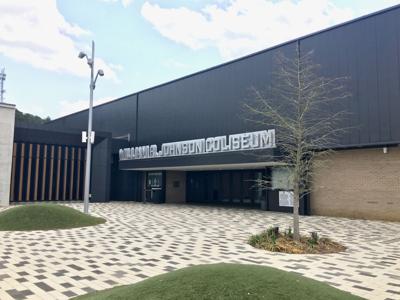 First Baptist to celebrate Easter at Coliseum | Social Media ...