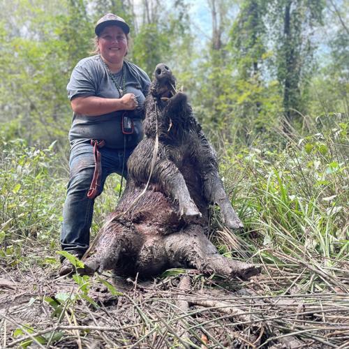 Strange Encounters | Sports | dailysentinel.com