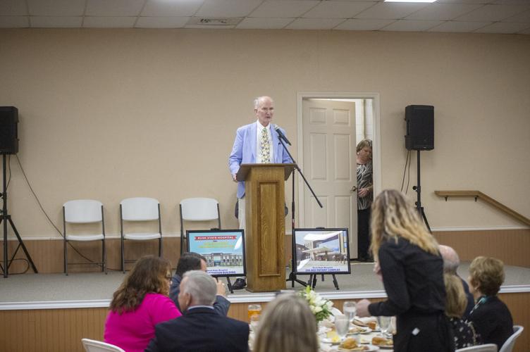 $200 million renovation complete at Rusk State Hospital | Social Media ...