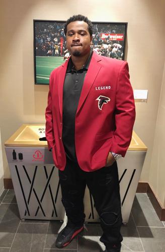 Kynan Forney: A football life and so much more | Sports | dailysentinel.com