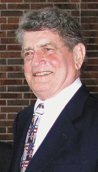 Former congressman Charlie Wilson dies | Local News | dailysentinel.com