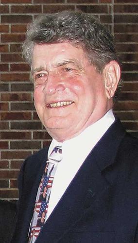 Former congressman Charlie Wilson dies | Local News | dailysentinel.com