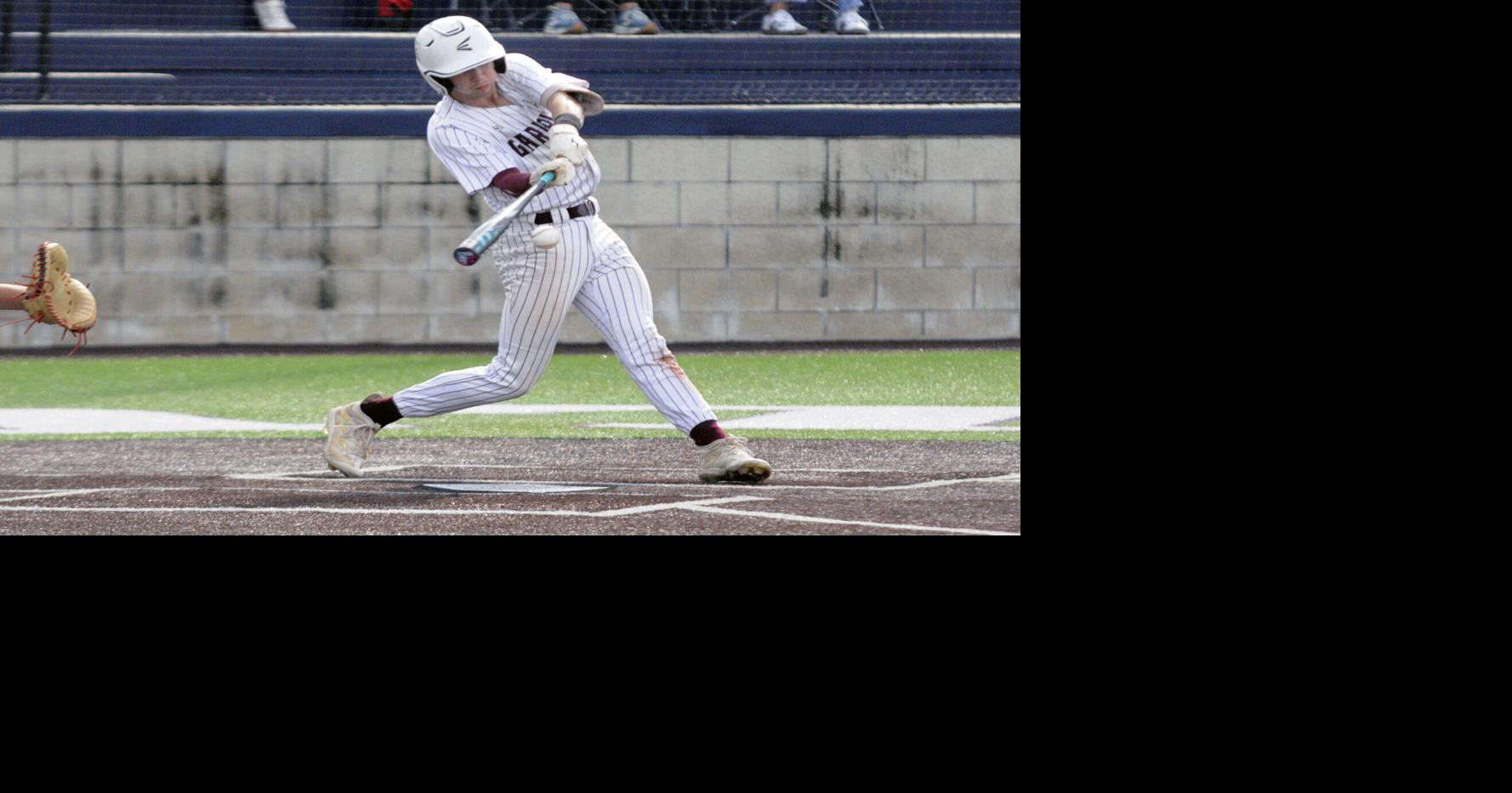 Garrison wins battle of the Bulldogs with bi-district sweep | Sports ...