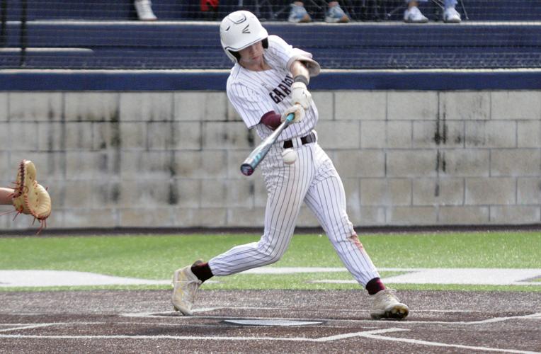 Garrison wins battle of the Bulldogs with bi-district sweep | Sports ...