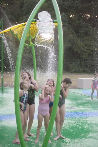 Splashadoches Splash Pad, Oct. 2, 2019. | Photo Gallery | dailysentinel.com