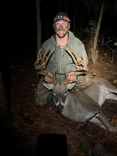 Johnston/Reneau reel in TTT Championship win | Sports | dailysentinel.com