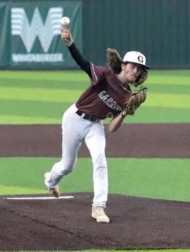 Garrison, Woden earn top accolades in 23 2A All-District selections ...