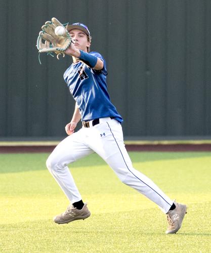 Red Devils end Blue Devils' season Friday | Sports | dailysentinel.com