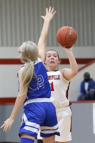 Lady Rams take down Martinsville, 43-24 | Sports | dailysentinel.com