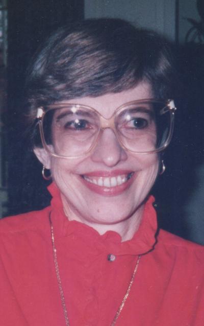 Charlotte Ann Burrows | Obituaries | dailysentinel.com