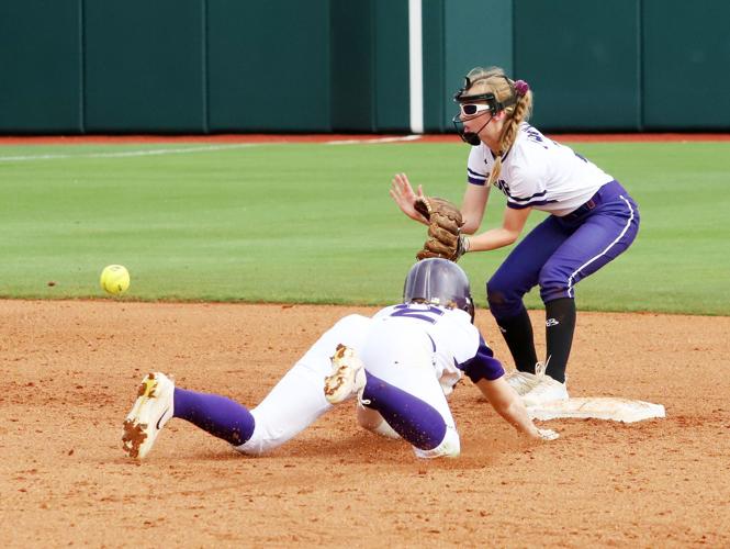 Lady Owls grab silver medal at 1A State Tournament | Sports ...