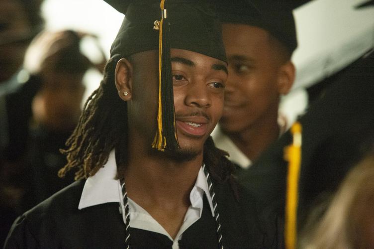 Nacogdoches High School graduation | Photo Gallery | dailysentinel.com