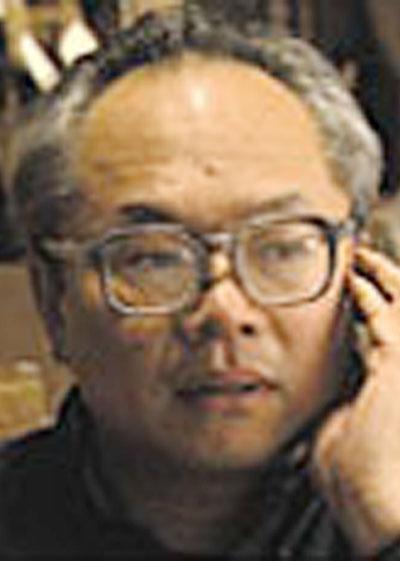 Mel Chin, Texas National juror | Local News | dailysentinel.com
