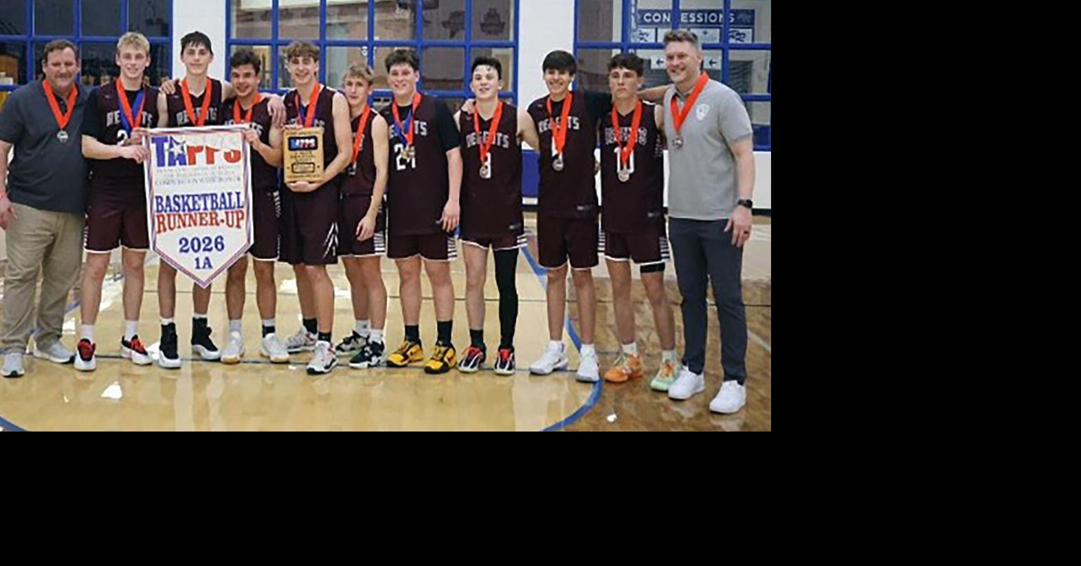 Regents basketball places second, middle school track leaves mark at ...
