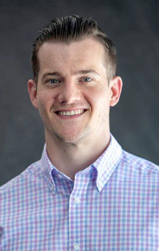 Amstutz elevated to associate HC | Social Media | dailysentinel.com