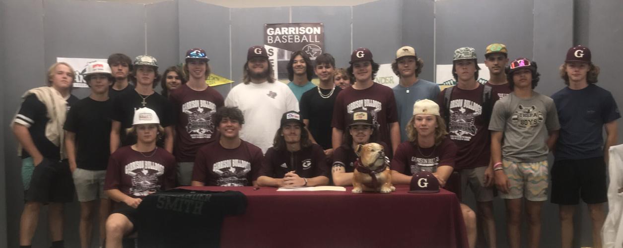 Compton signs with Philander Smith College | Social Media ...