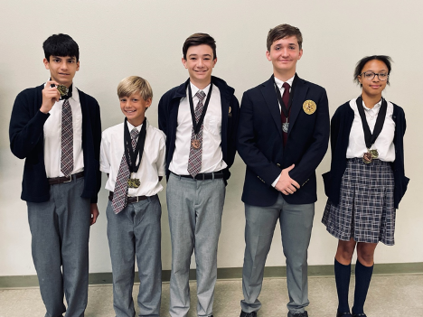 Regents Academy kicks off track season at Bishop Gorman | Sports ...