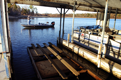 New life for Shirley Creek | Local News | dailysentinel.com