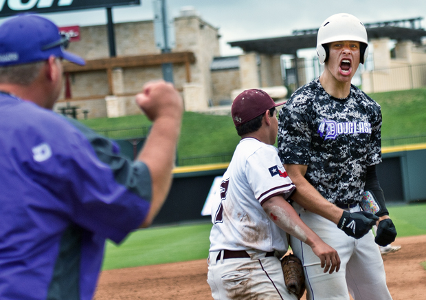 Douglass dominant in winning state title | Sports | dailysentinel.com