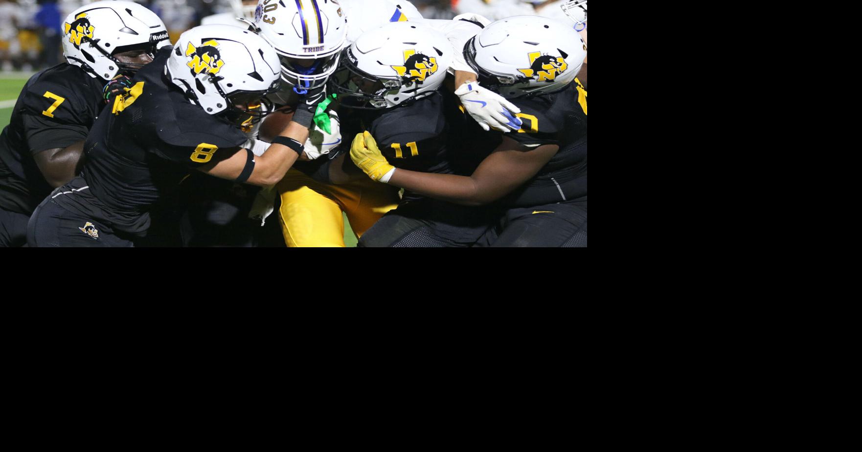 Dragons dominate Indians to begin district play | Sports | dailysentinel.com