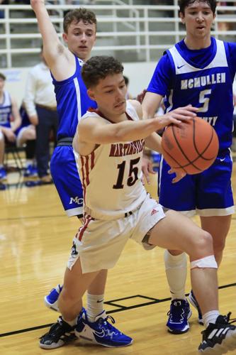 Area basketball: Season ends for Pirates, Roughriders | Sports ...