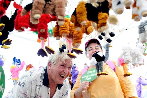 Texas Blueberry Festival | Photo Gallery | dailysentinel.com