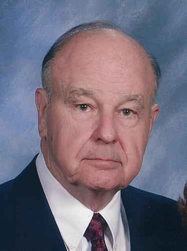 Thomas D. Collins, Jr. | Obituaries | dailysentinel.com