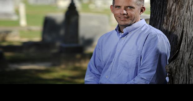 Brian Bray takes new position in the 'oldest town' | Local News ...