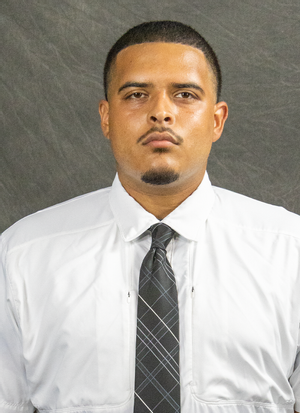 SFA's Campos continues to make impact at home | Sports | dailysentinel.com