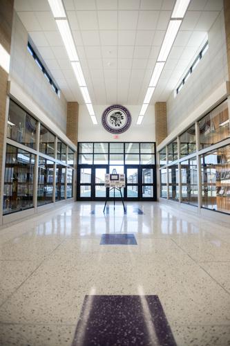 Douglass ISD dedicates campus renovations, construction | News ...