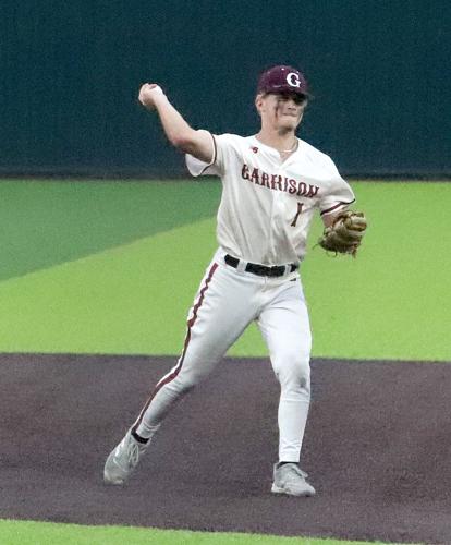 No. 4 Garrison bows out of Class 2A state playoffs | Sports ...