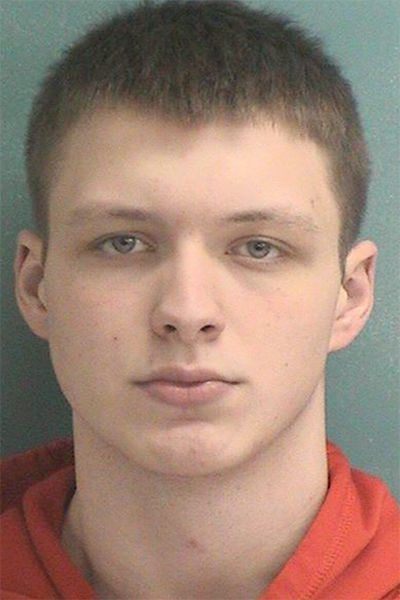 Garrison teen charged with murder | Local News | dailysentinel.com