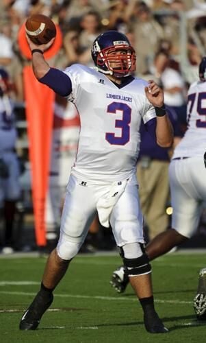 Where Are They Now: Jeremy Moses | Sports | dailysentinel.com