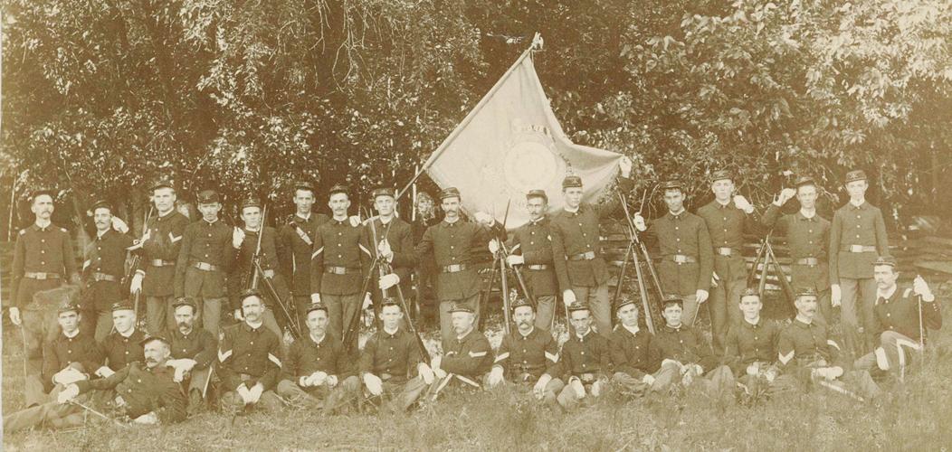 Memorial Day started century ago in Nac | Local News | dailysentinel.com