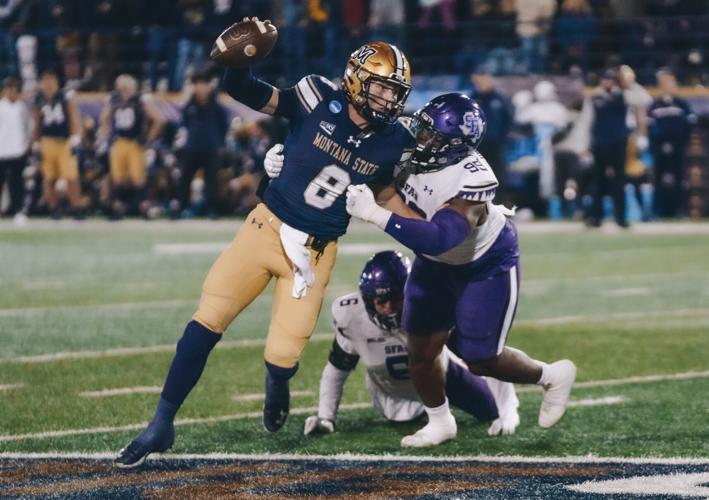 Historic season ends for SFA in quarterfinals loss to Montana State ...