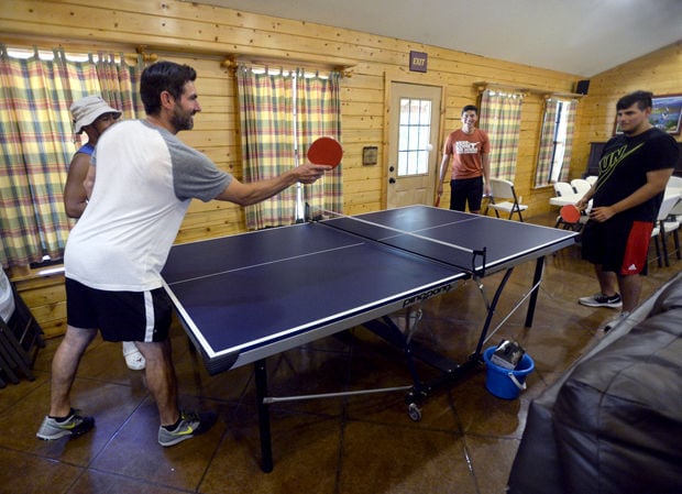 Former boys’ ranch is now a thriving vacation destination | Local News ...