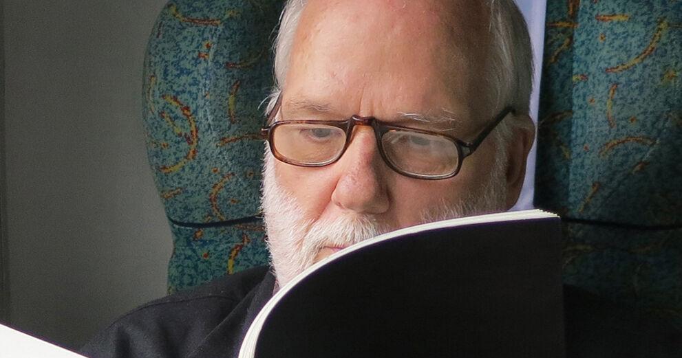 Art historian, curator Briggs to serve as 2024 Texas National juror ...