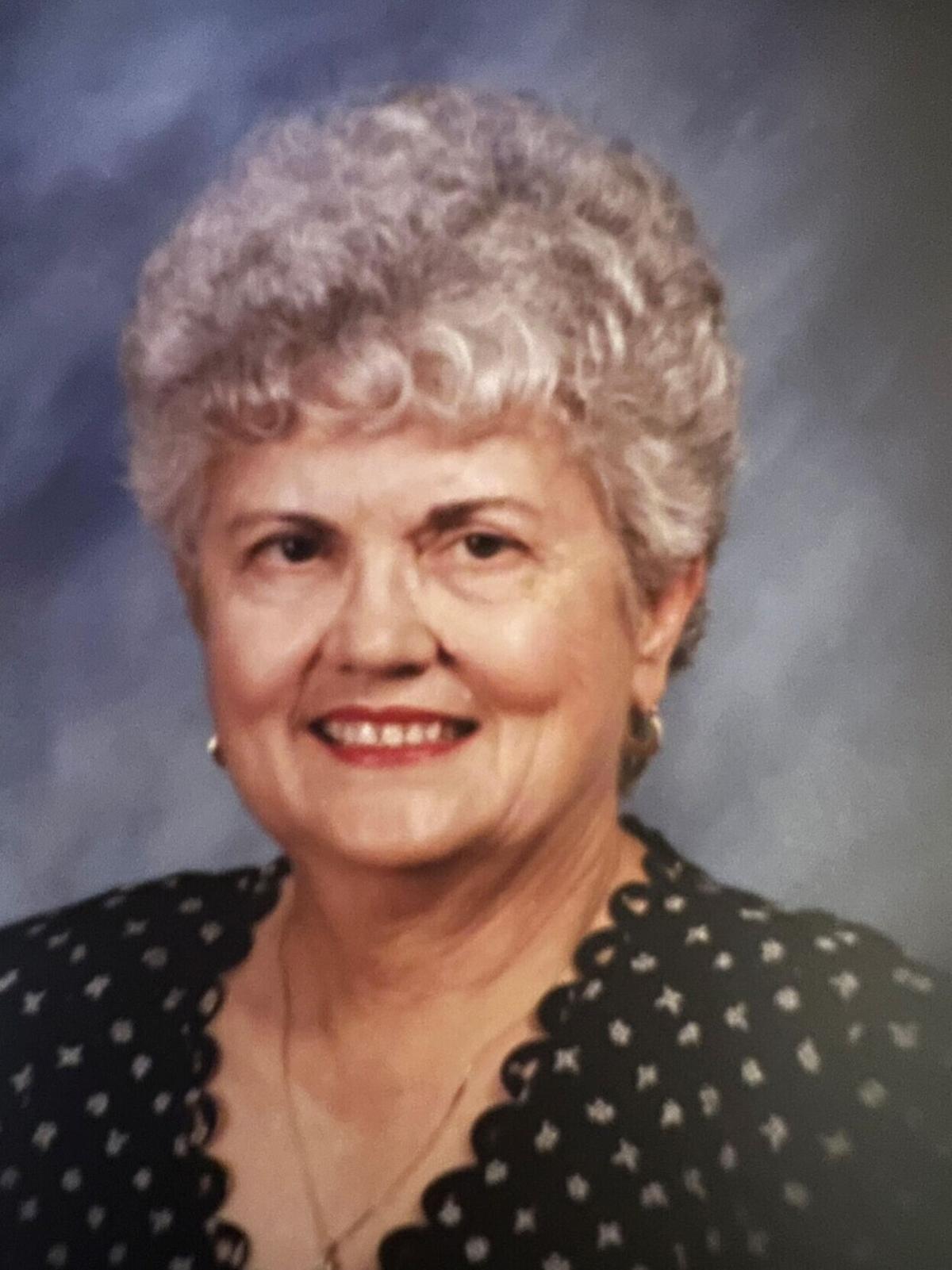 Ruby A. Hasley | Obituaries | dailysentinel.com