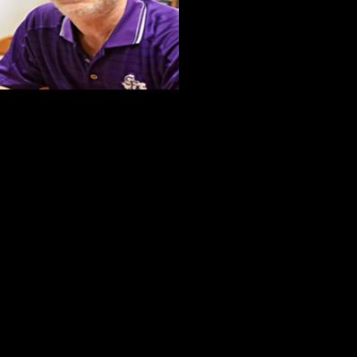 Ken Collier | Obituaries | dailysentinel.com