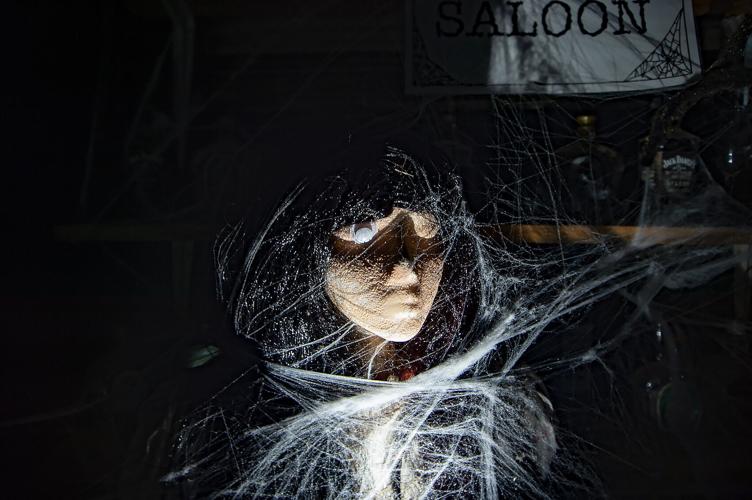 Garrison's haunted house makes thrilling return | Local News ...