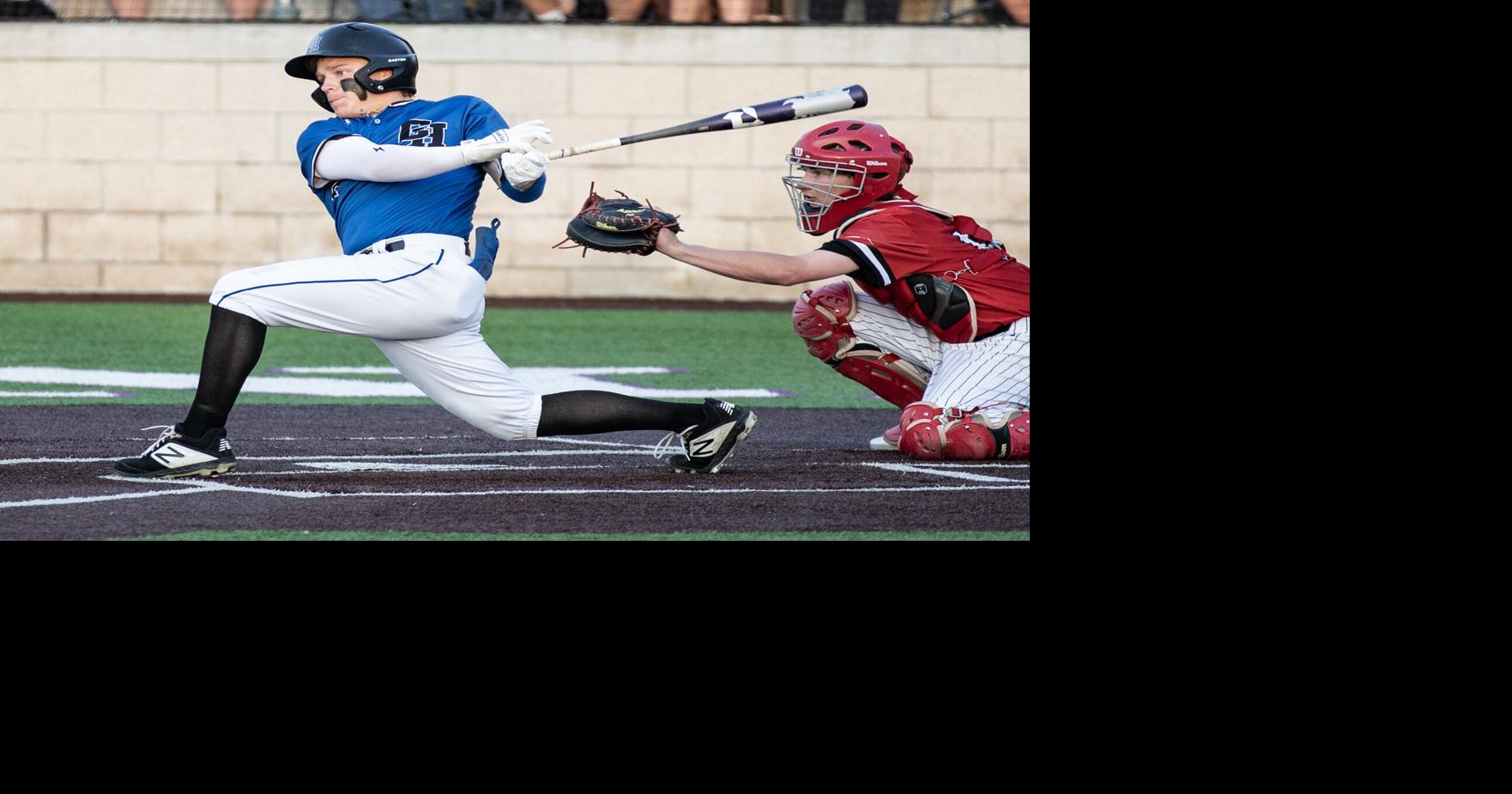 Red Devils end Blue Devils' season Friday | Sports | dailysentinel.com