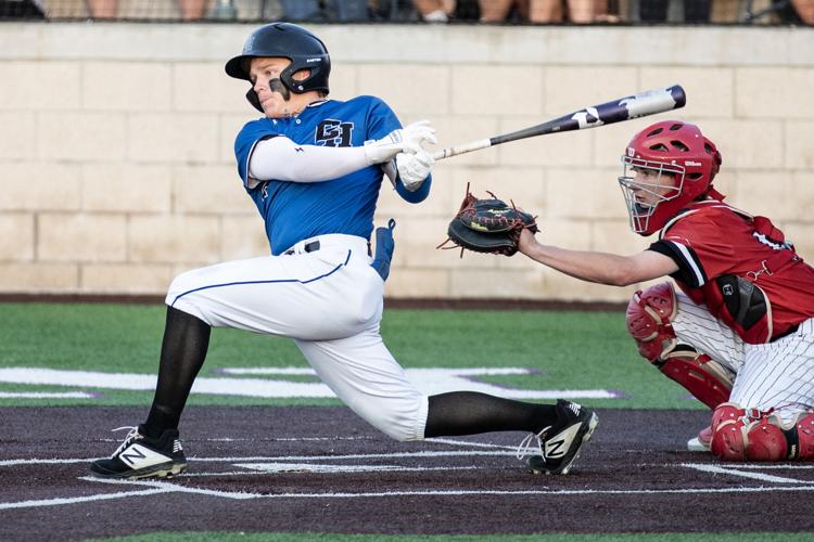 Red Devils end Blue Devils' season Friday | Sports | dailysentinel.com