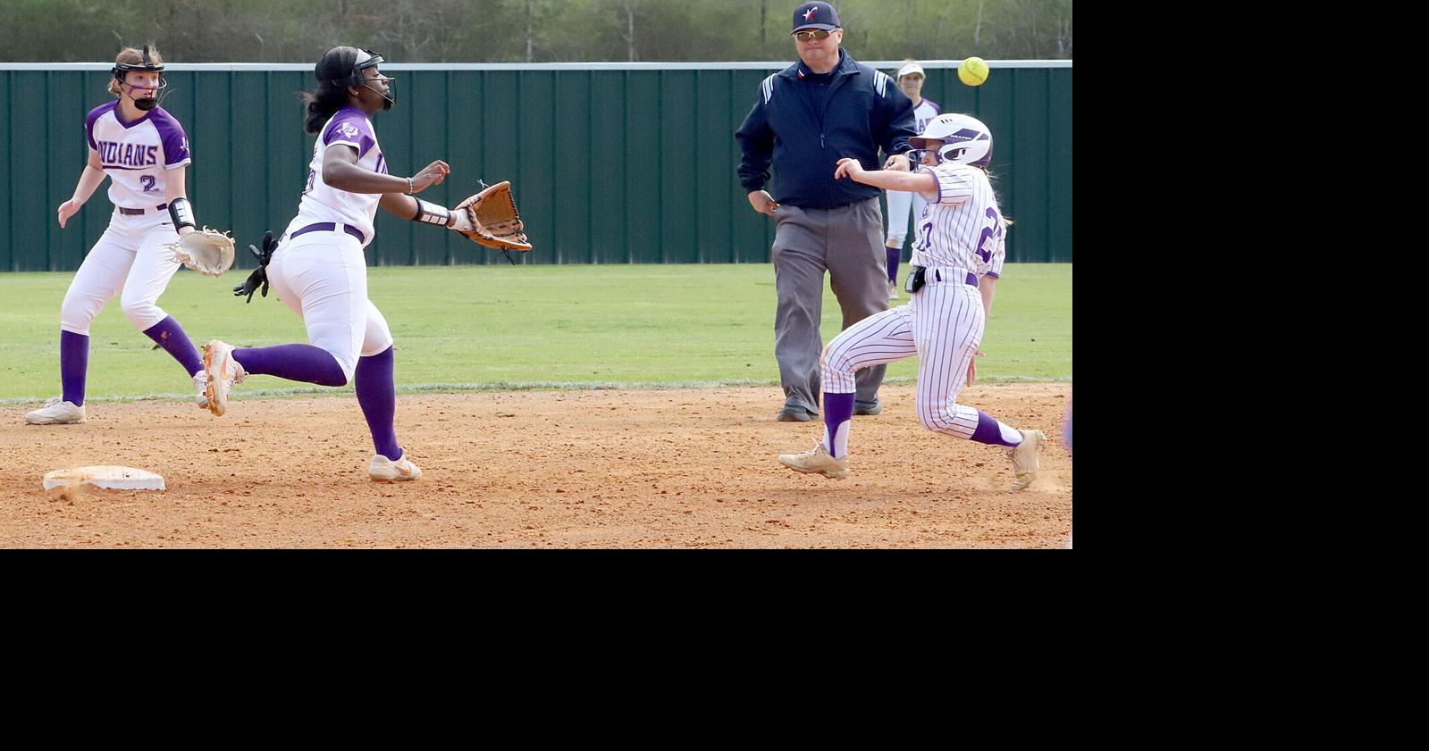 Foster, Lady Indians open 21-2A with 12-2 victory | Sports ...