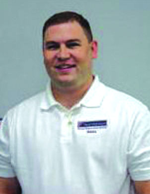 Robert Ressler PT, LAT, ATC, CSCS, MS | Physical Therapy ...